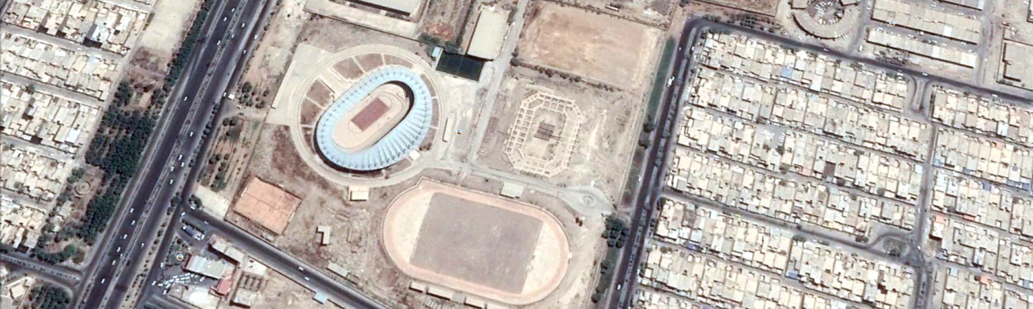 SDA Velodromes - Design & build Velodromes projects