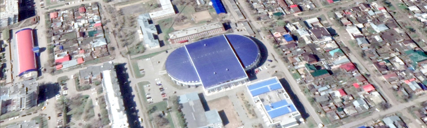 SDA Velodromes - Design & build Velodromes projects